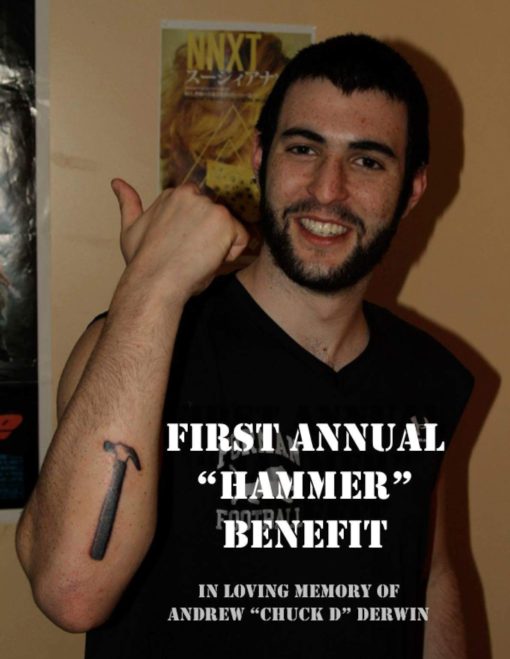 Charms in Action - Charity Charms