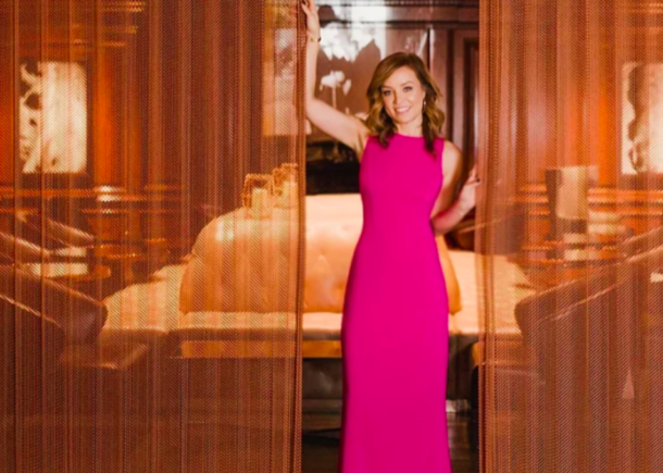 Giving in Style: Tyler Butler is Defining Fashanthropist