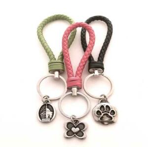 Custom Jewelry and Accessories Made With Your Logo | Charity Charms